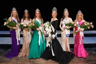 Tickets | Queen & Royal Ambassadors Pageant | Canton Chamber of Commerce